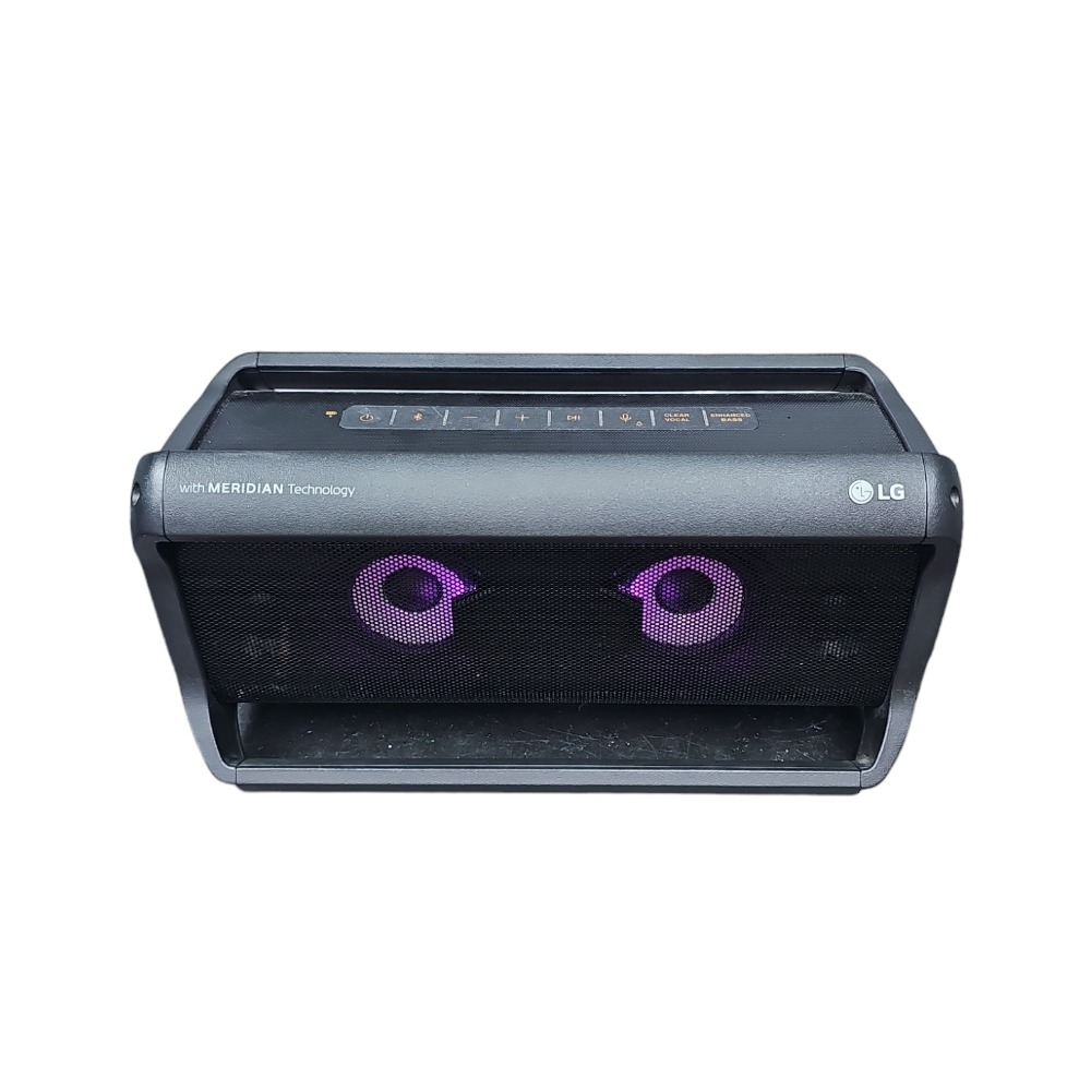 LG LG PK7 Bluetooth Speaker - Own4Less